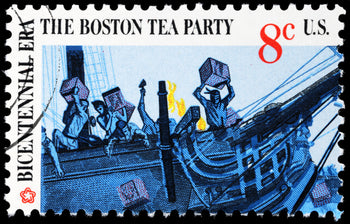 The Boston Tea Party: A 250-Year Retrospective on Tea and History ...