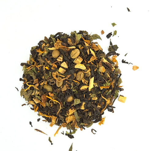 Cool Mint Mojito • English Tealeaves