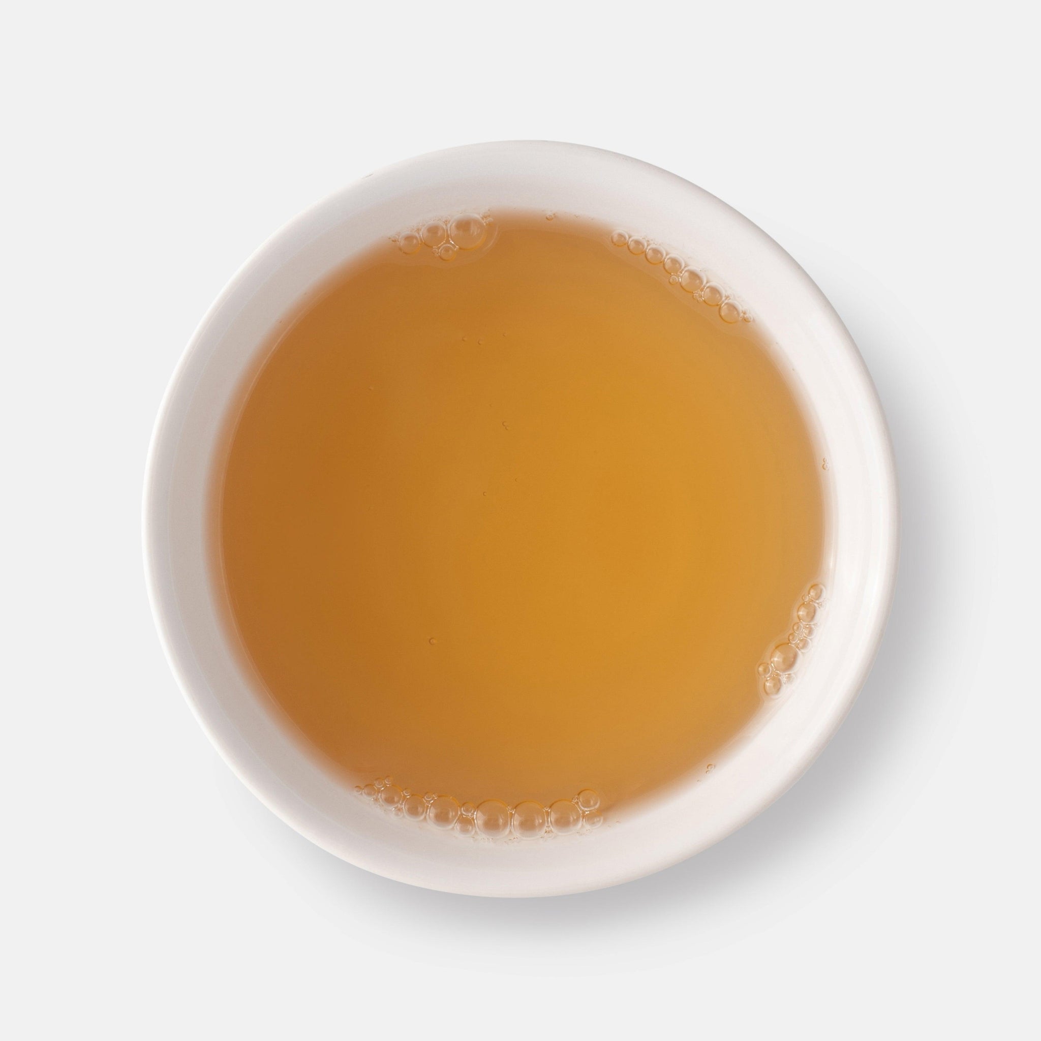 Chocolate Cake • Specialty Loose Leaf Tea • English Tealeaves