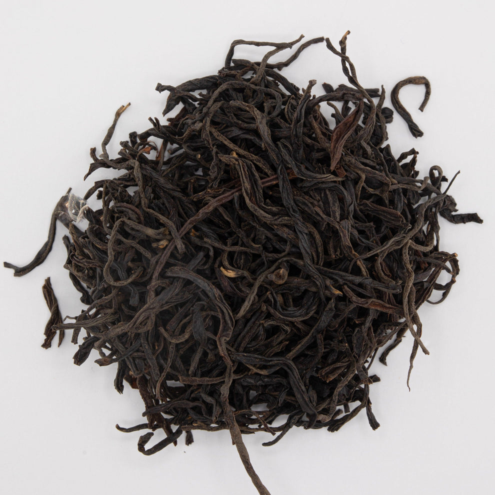 Colombian Black • Specialty Loose Leaf Tea • English Tealeaves
