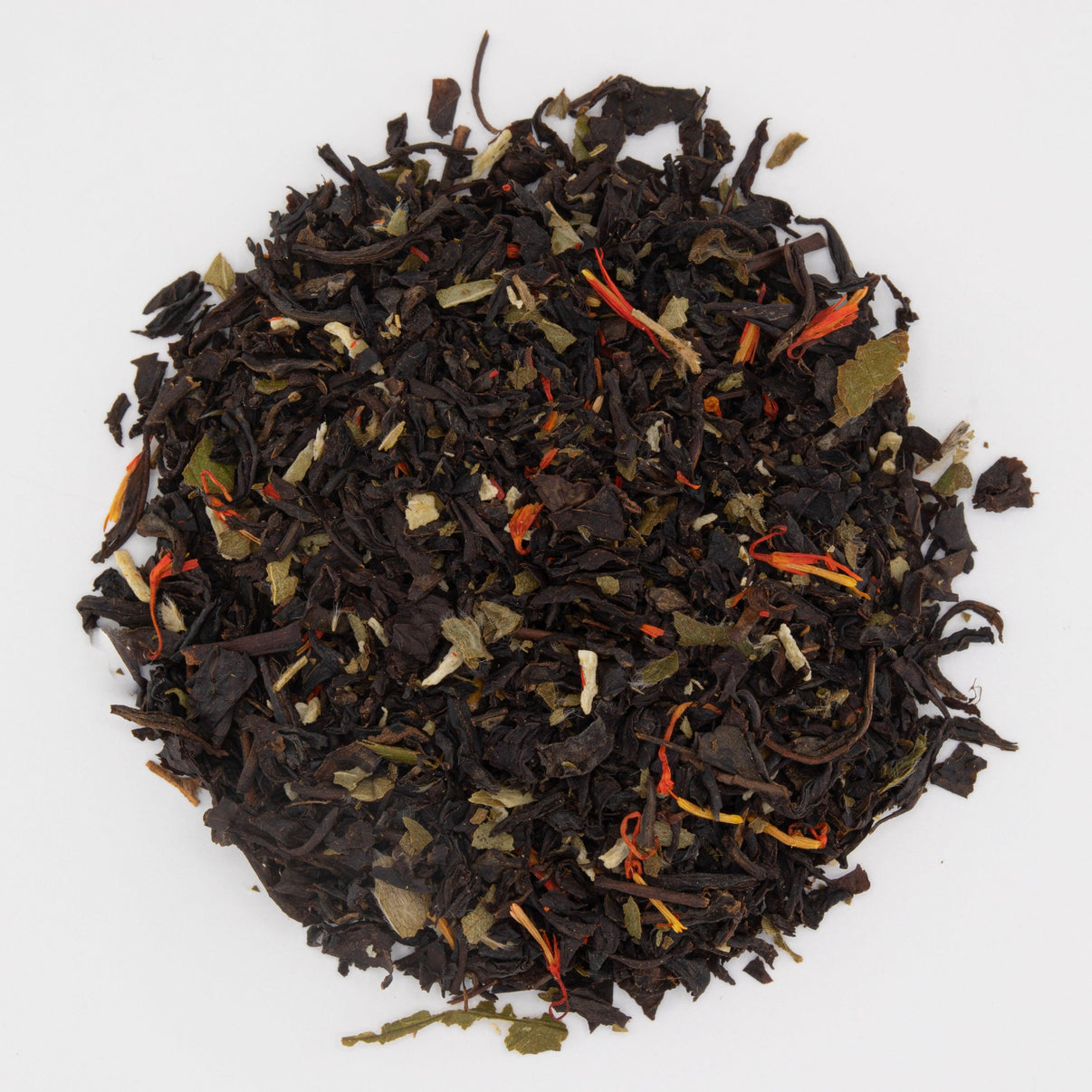 Irish Morning • Specialty Loose Leaf Tea • English Tealeaves