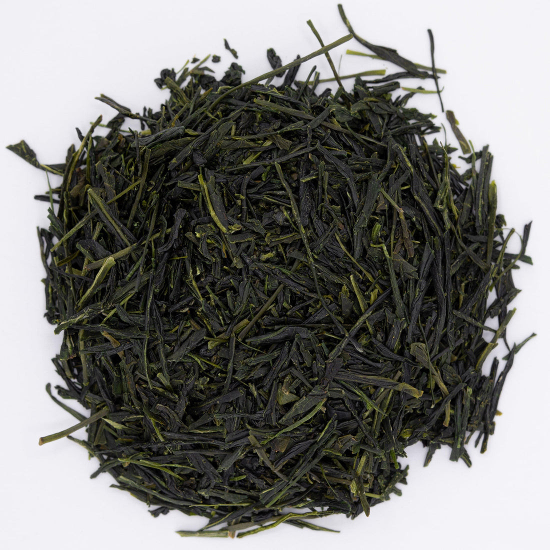 Japanese Sencha Fuka-midori • Specialty Loose Leaf Tea • English Tealeaves