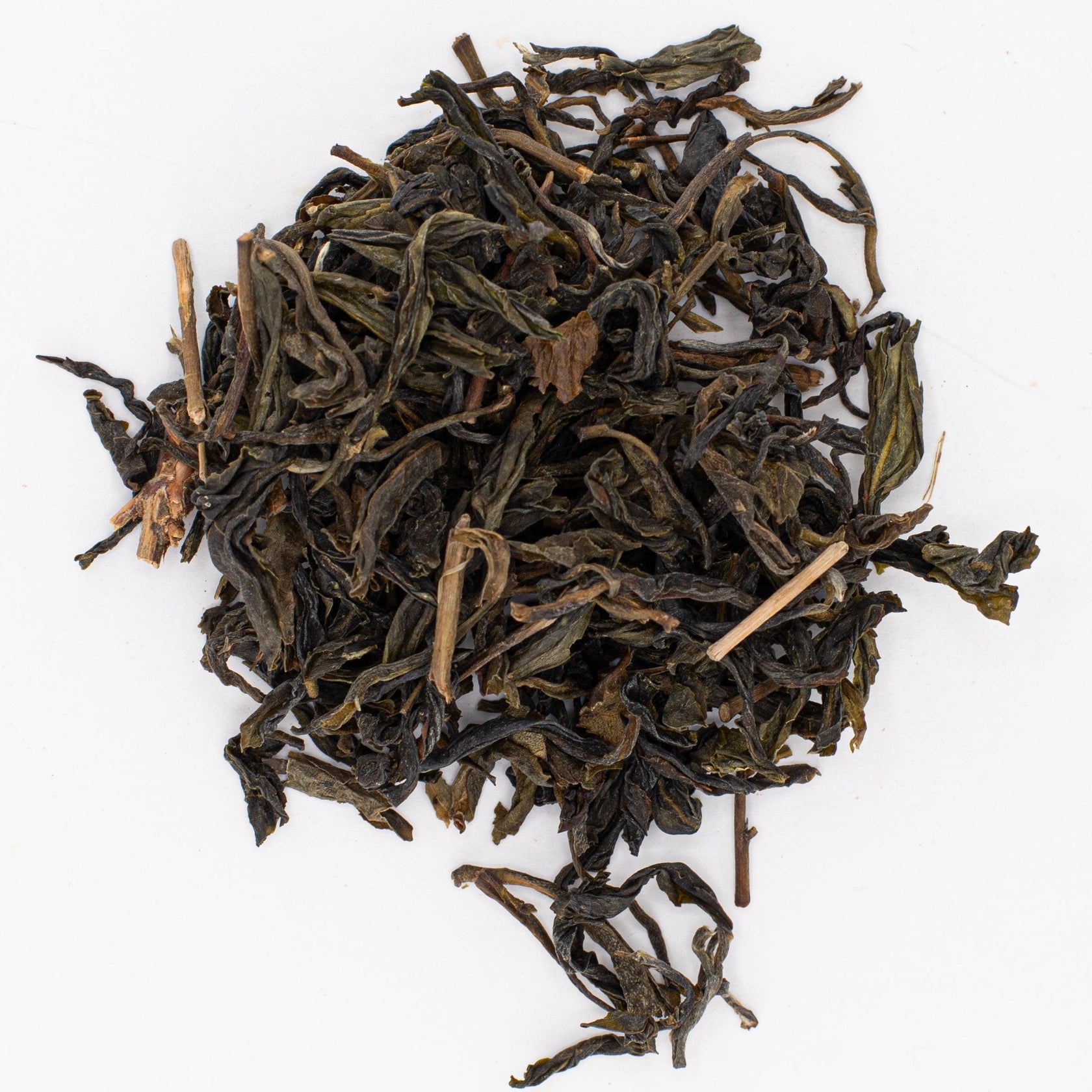 Pouchong • Specialty Loose Leaf Tea • English Tealeaves